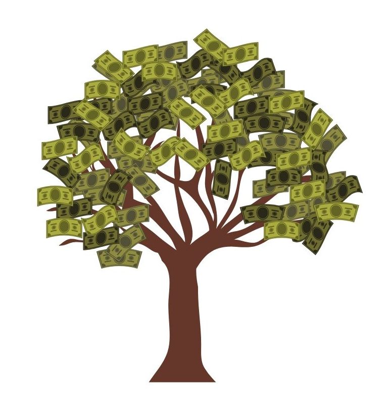 Social Value and the Magic Money Tree